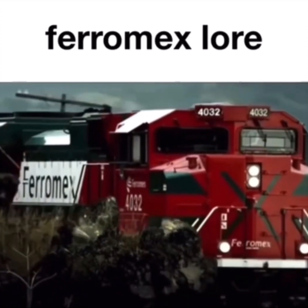 Memes De Ferromex