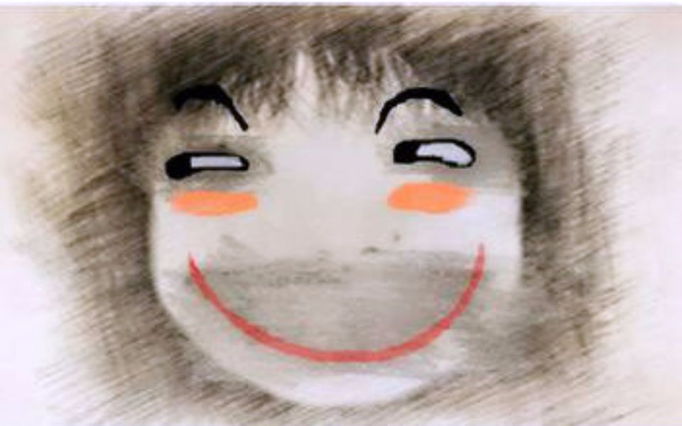 「恐怖向」恐怖之森_哔哩哔哩_bilibili