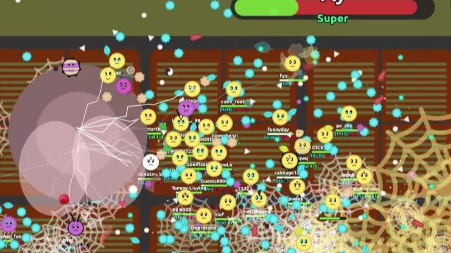 mana bomb第二集-ZinChlorideR-ZinChlorideR-哔哩哔哩视频