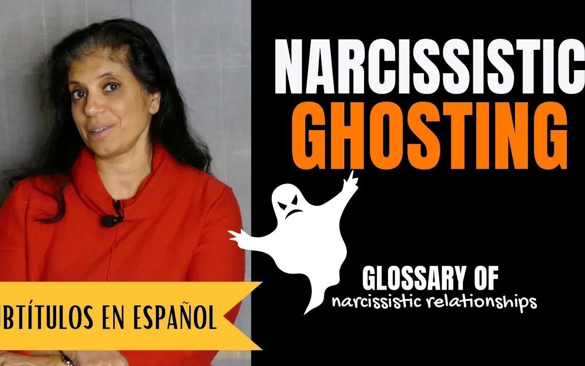 【Dr.Ramani】自恋与'突然消失'-长得丑到处走-长得丑到处走-哔哩哔哩视频