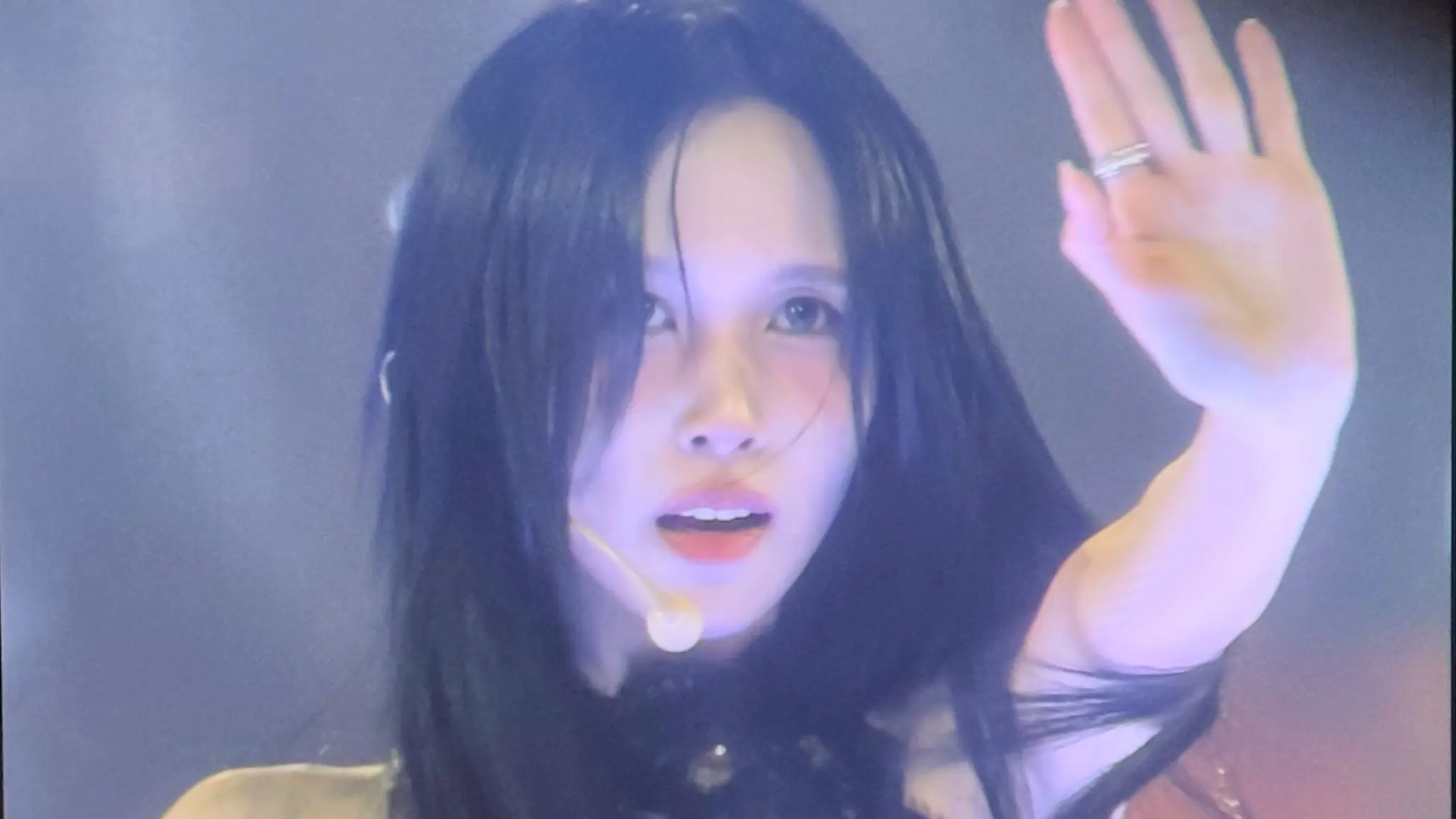 【名井南 MINA】TWICE 250719 第六次世巡 ‘THIS IS FOR’ 仁川场 4K直拍合集_哔哩哔哩_bilibili