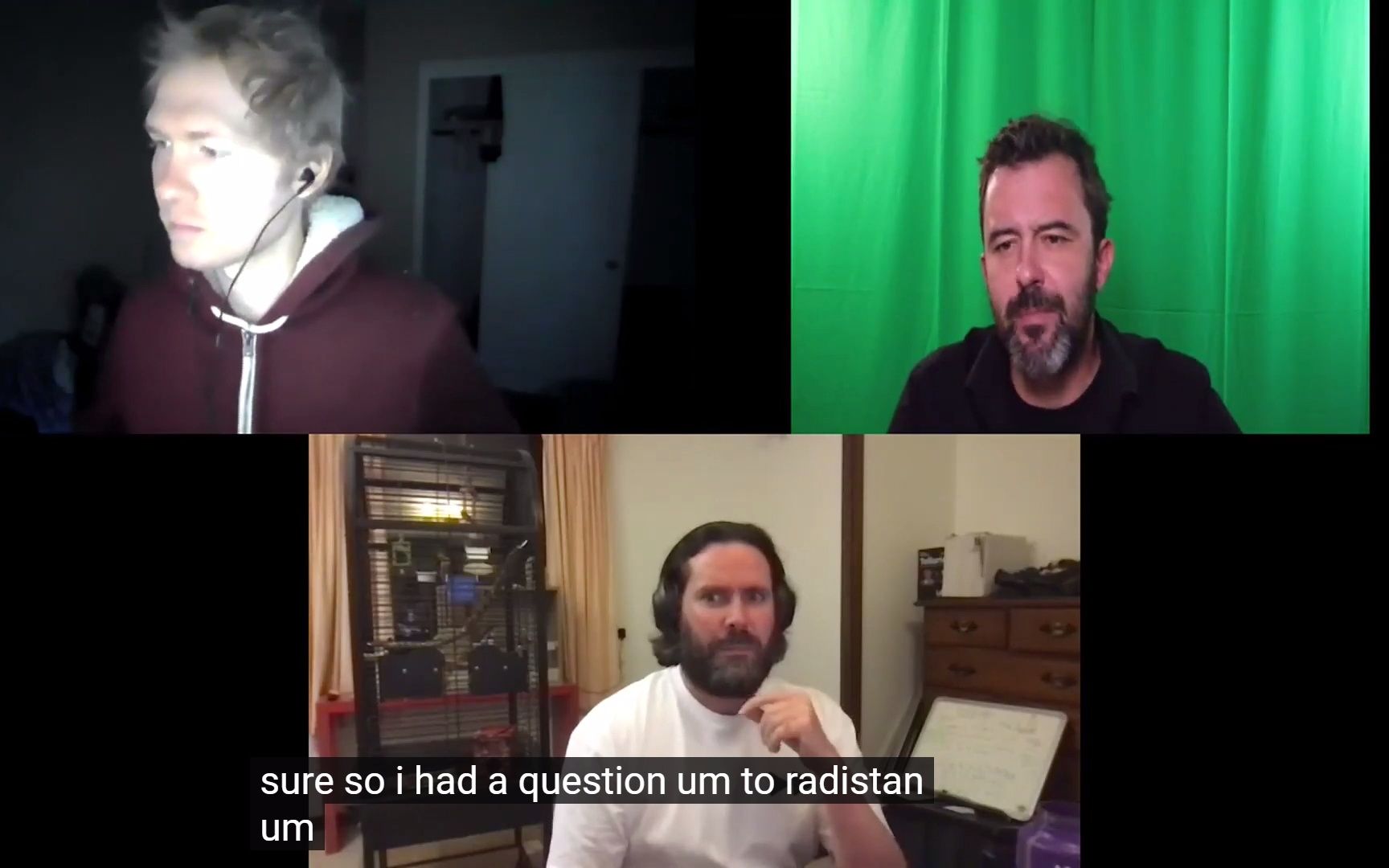 Q&As from P4 Applications Talks-2022-08-17 12-50-08_哔哩哔哩_bilibili