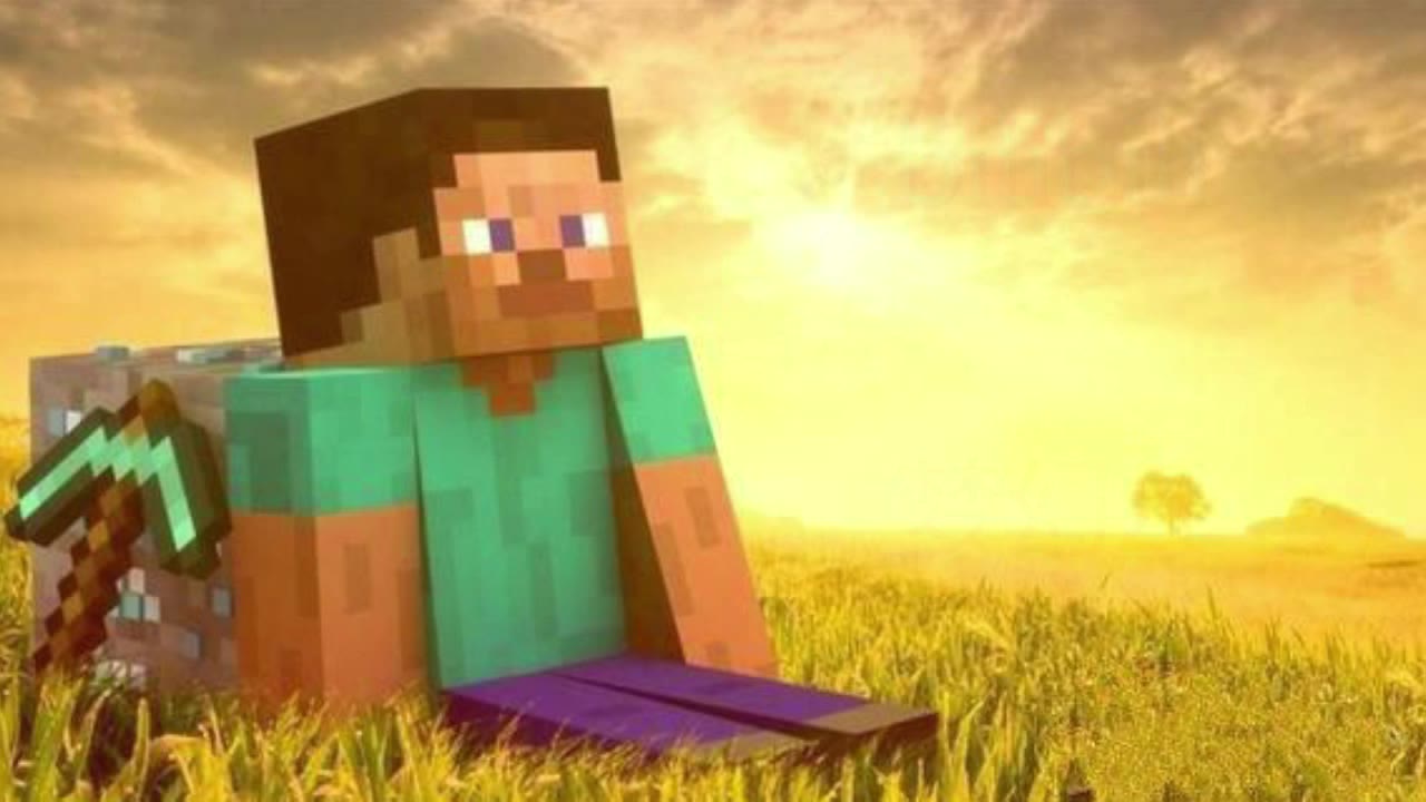 （互动视频）我的世界史蒂夫的一生由你们来掌控_哔哩哔哩_bilibili