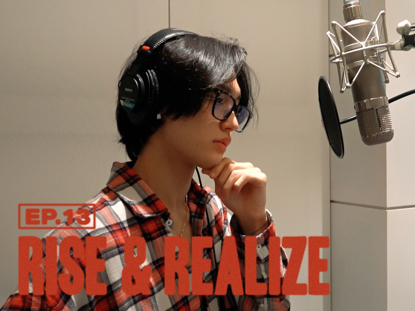 【RIIZE】《Talk Saxy》Recording | RISE & REALIZE EP.13-RIIZE-RIIZE-哔哩哔哩视频