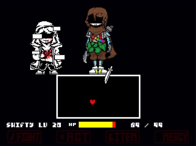 ink chara战！_哔哩哔哩_bilibili