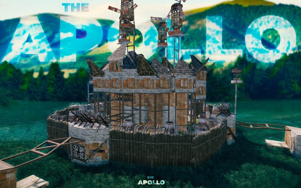 Rust 中最好的5x5 - CEEG