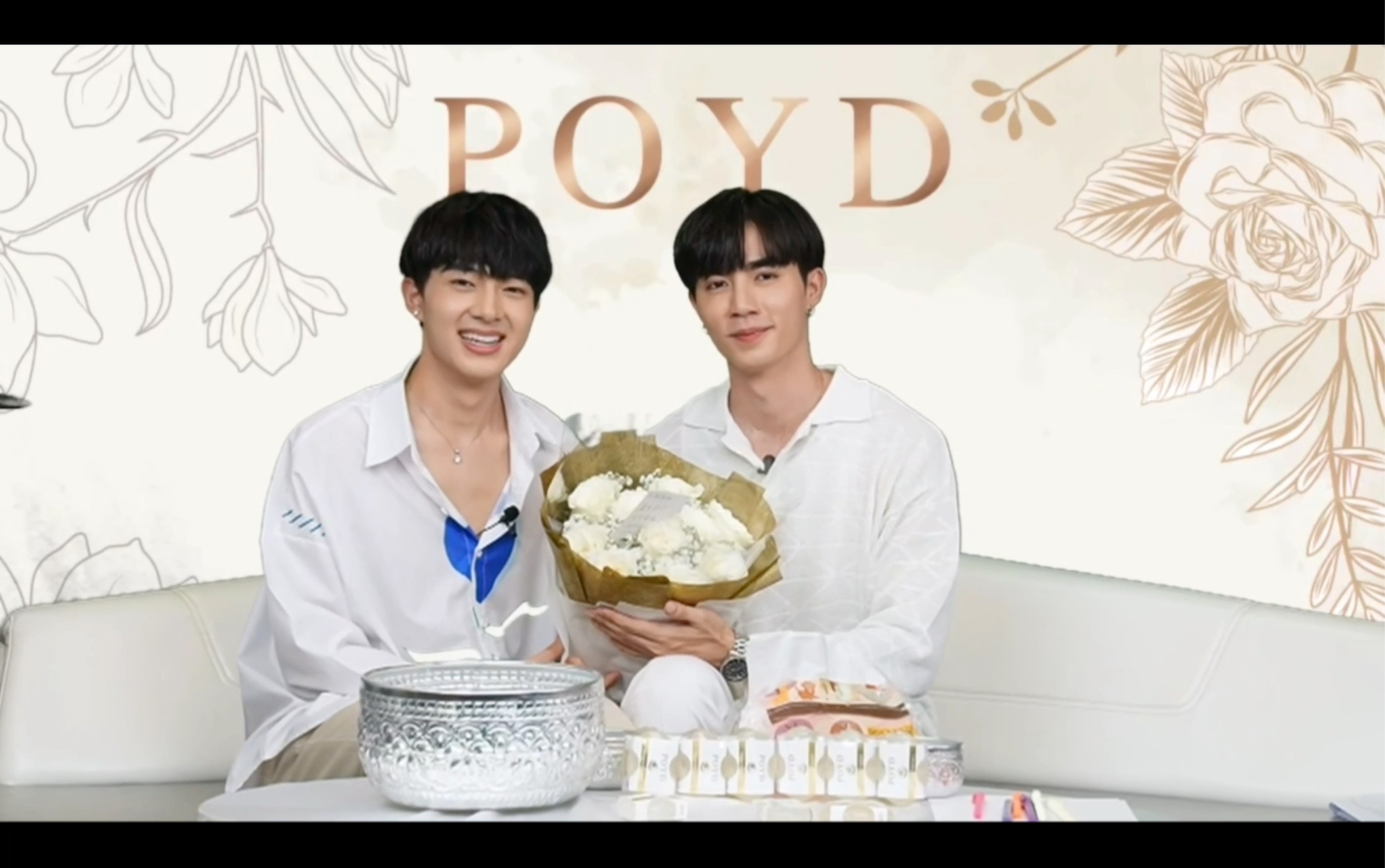 【ZeeNunew】220518 PODY宝儿直播 精华？_哔哩哔哩_bilibili