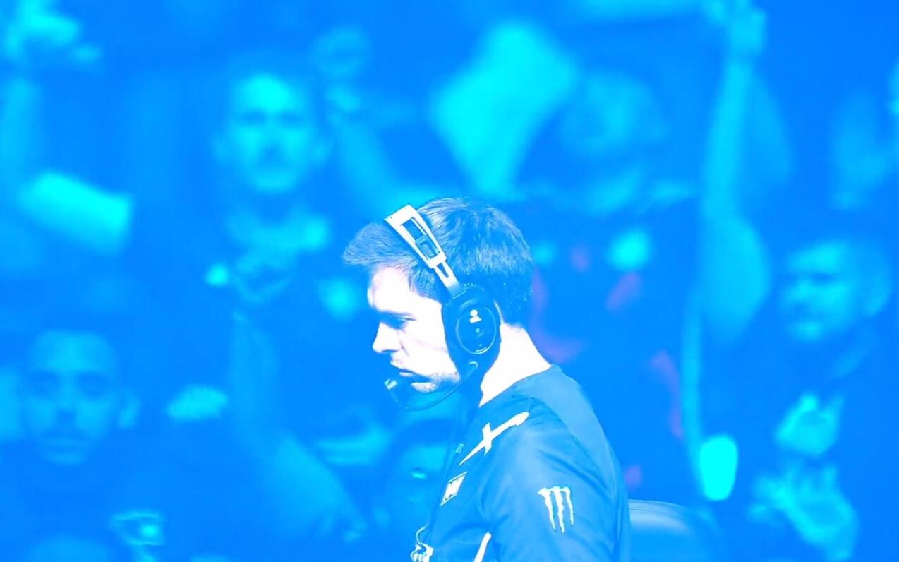 【NAVI】IEM里约major神级镜头！ - 哔哩哔哩