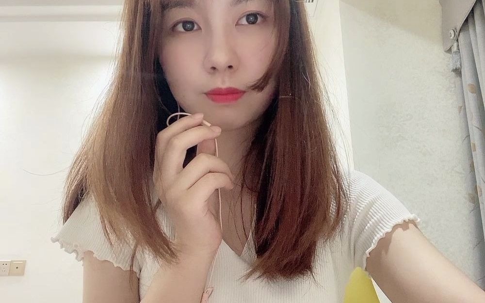 【Tinya】抒情版前前前世---你的名字OST 翻唱_哔哩哔哩 (゜-゜)つロ 干杯~-bilibili