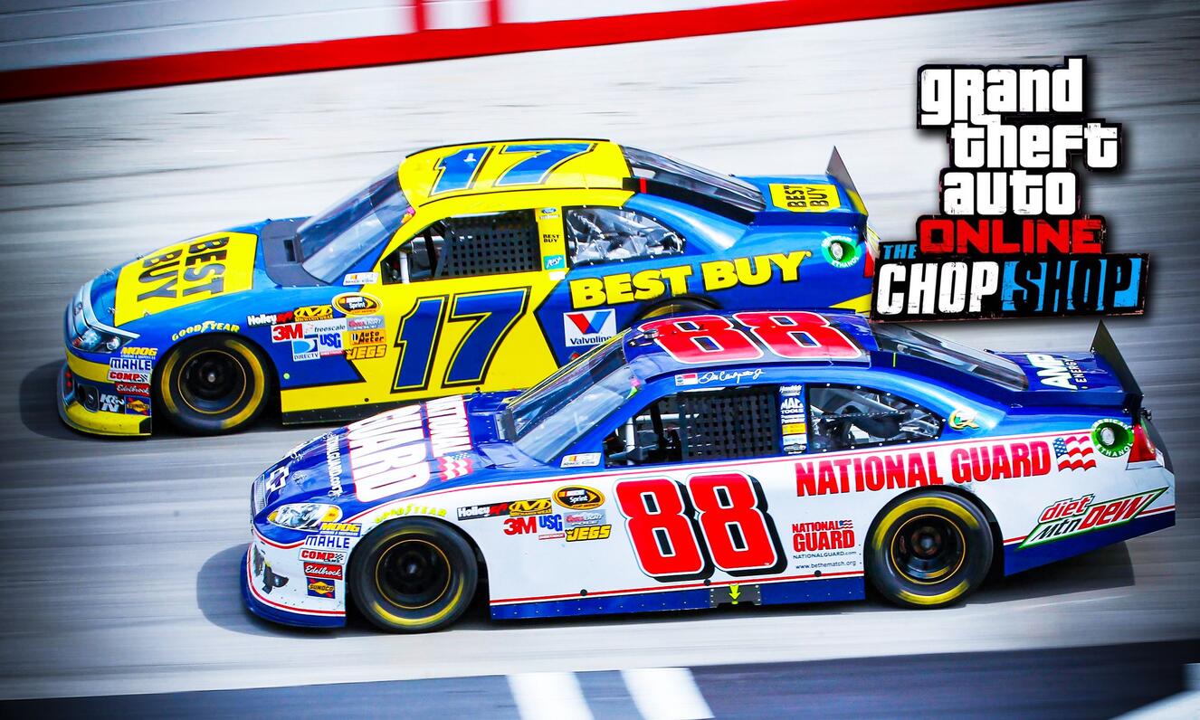 【GTAOL】1月4日至10日更新内容介绍：全新野生动物摄影挑战与绝致国家公园警用车 - 哔哩哔哩