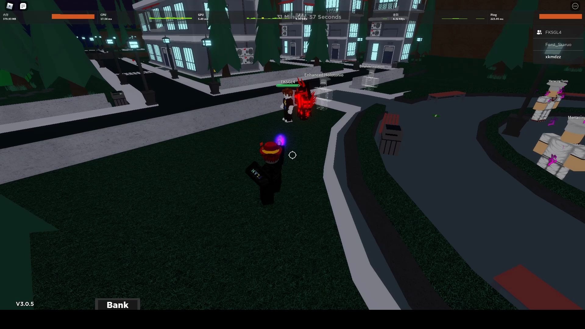 roblox AED/AEA/EA最强替身-----皇帝介绍_哔哩哔哩_bilibili