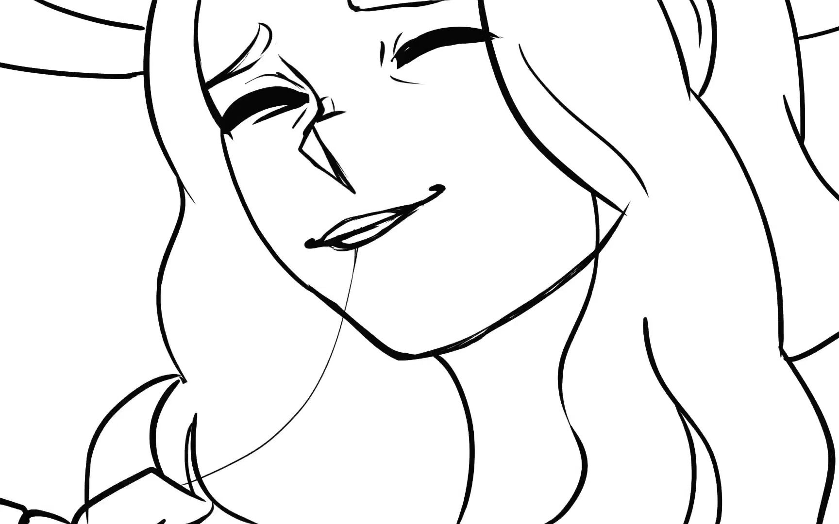 现在是现实时间~【MrBrauza animation】