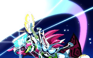 【假面骑士Ex-Aid】VR创造者玩家_哔哩哔哩_bilibili