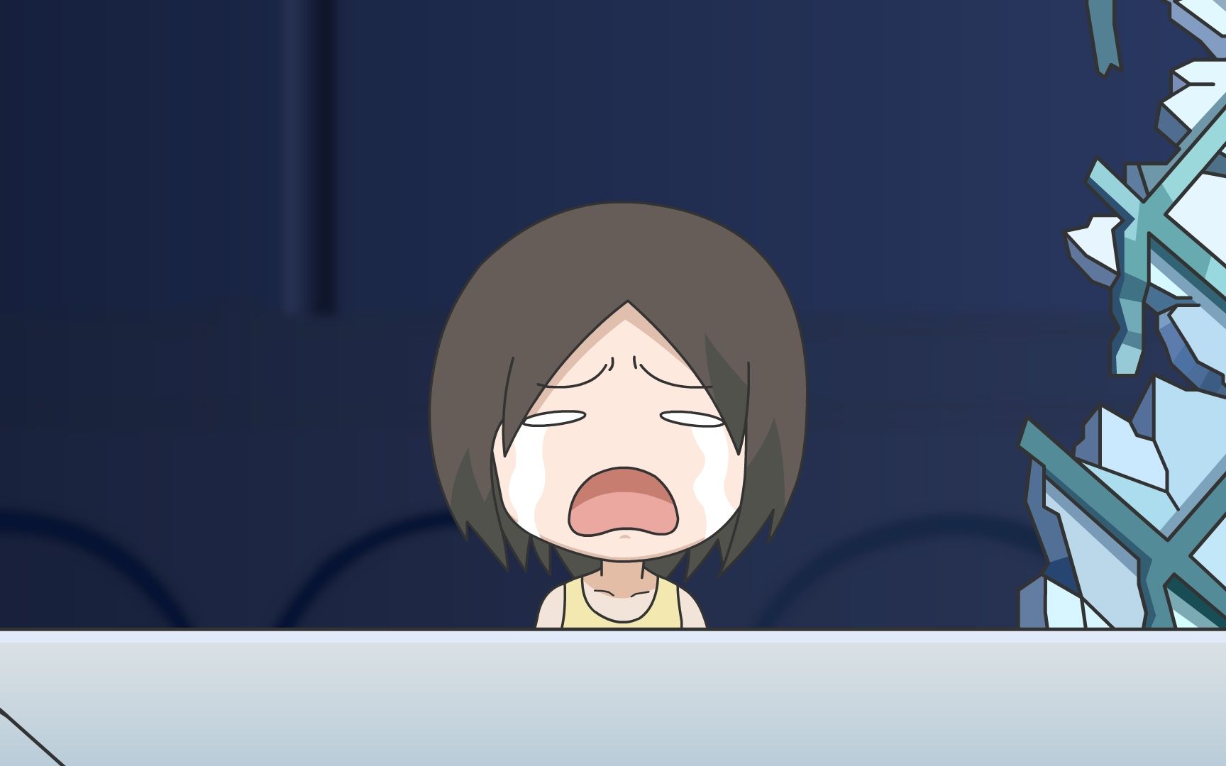 【SCP基金会】053要想突破收容_哔哩哔哩 (゜-゜)つロ 干杯~-bilibili