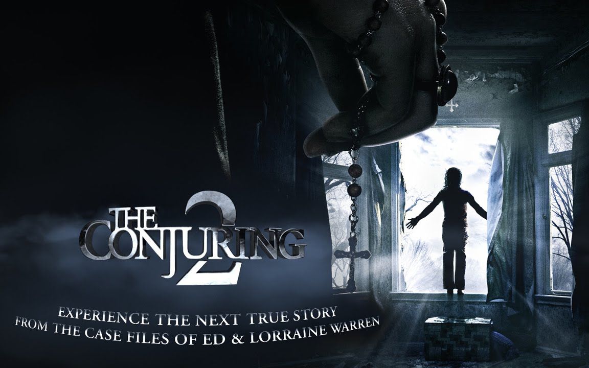 【360°全景VR】招魂2鬼屋体验_哔哩哔哩_bilibili