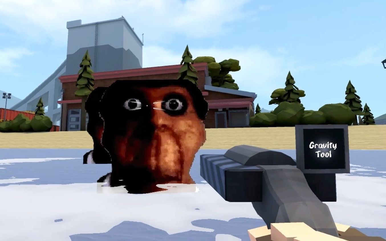 GoreBox PC | 趣味和残酷时刻！