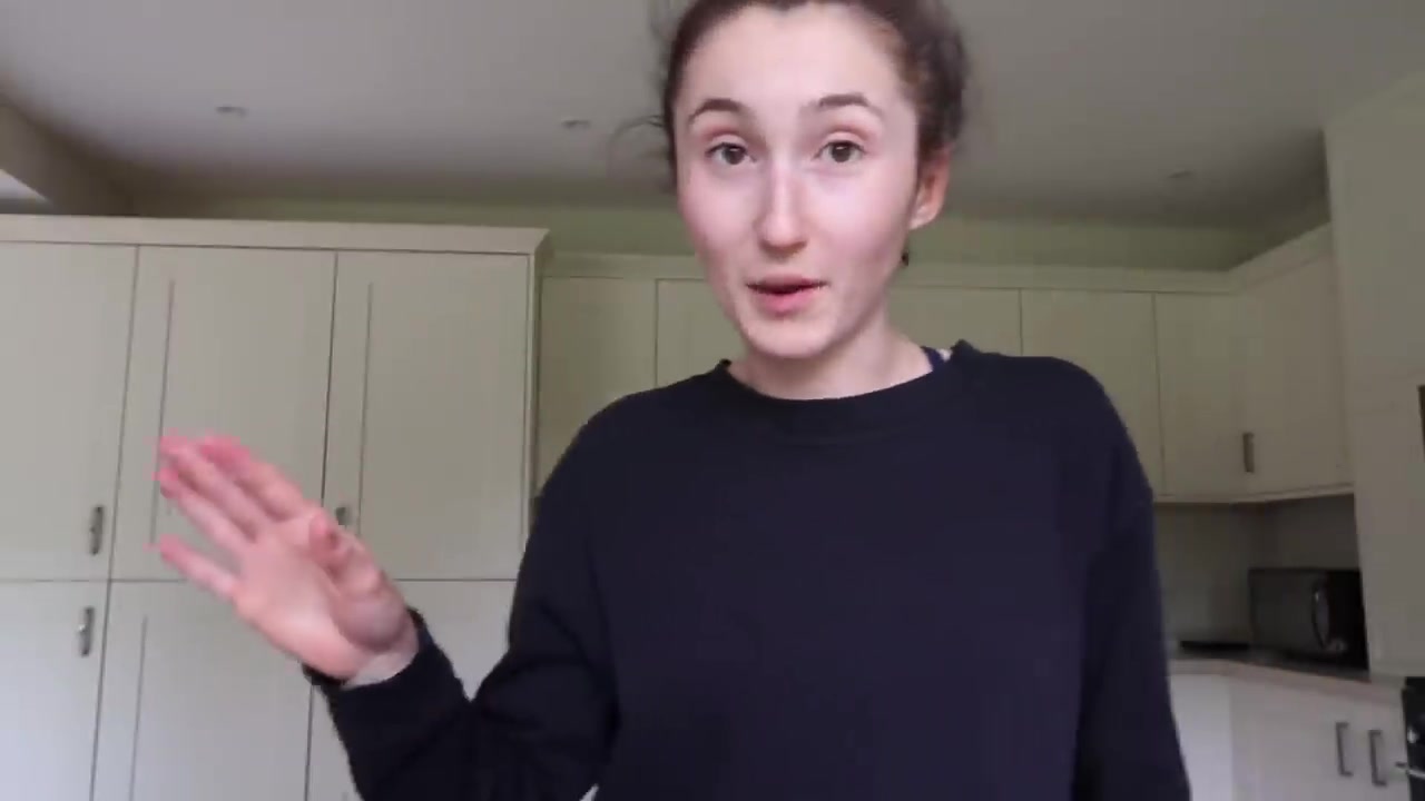 【Holly Gabrielle】我的最后一份offer/被德国慕尼黑工业拒了的真正原因/和Holly一起做饭&吃饭_720p_20.06. ...