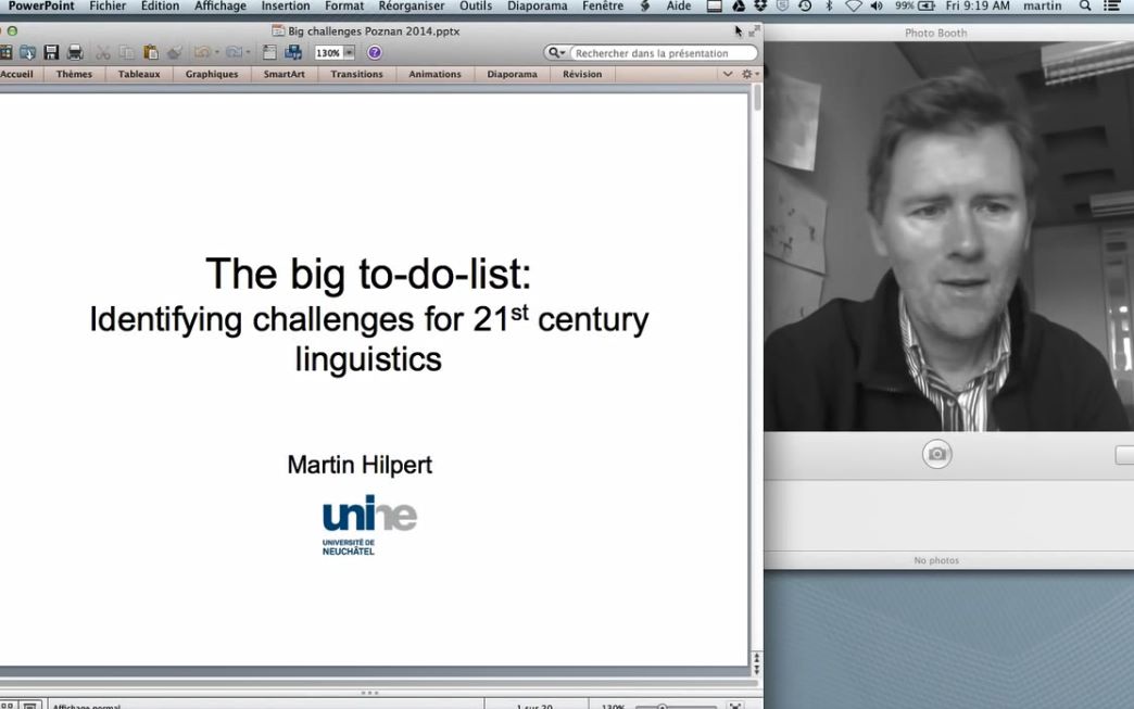 【语言学/生肉/Martin Hilpert】21世纪语言学家面临的挑战_哔哩哔哩_bilibili