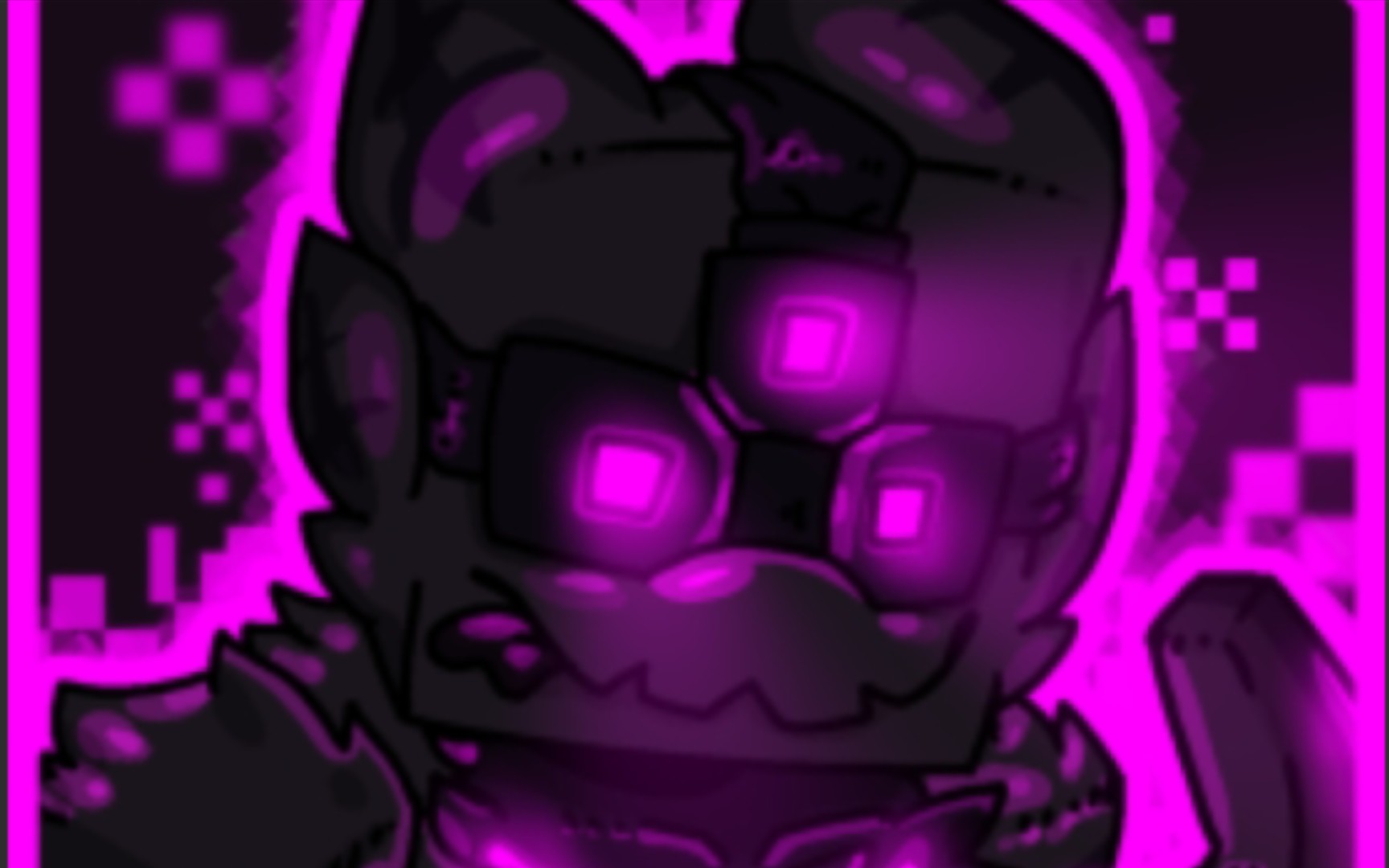 kaiju paradise feizao和fashui(音乐拯救人类)...roblox动画