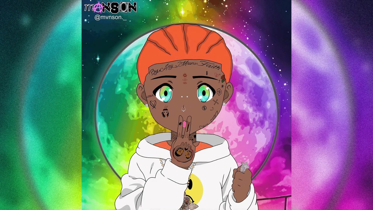 (FREE) Lil Uzi Vert Type Beat _You Were The One_ (prod. GeoGotBands)_哔哩 ...