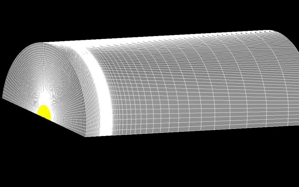 NUMECA - 资源合集 - 小不点搜索