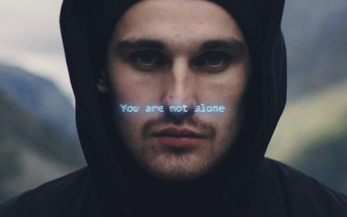 alone壁纸-千图网