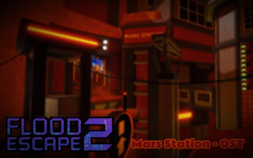 【焕然一新！FE2重磅更新】Monthly Highlight: Active Volcanic Mines/Mars Stations ...