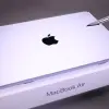 【4K60帧】ASMR开箱：MacBook Air M4 2025 | 作者：Dr Debox_哔哩哔哩_bilibili