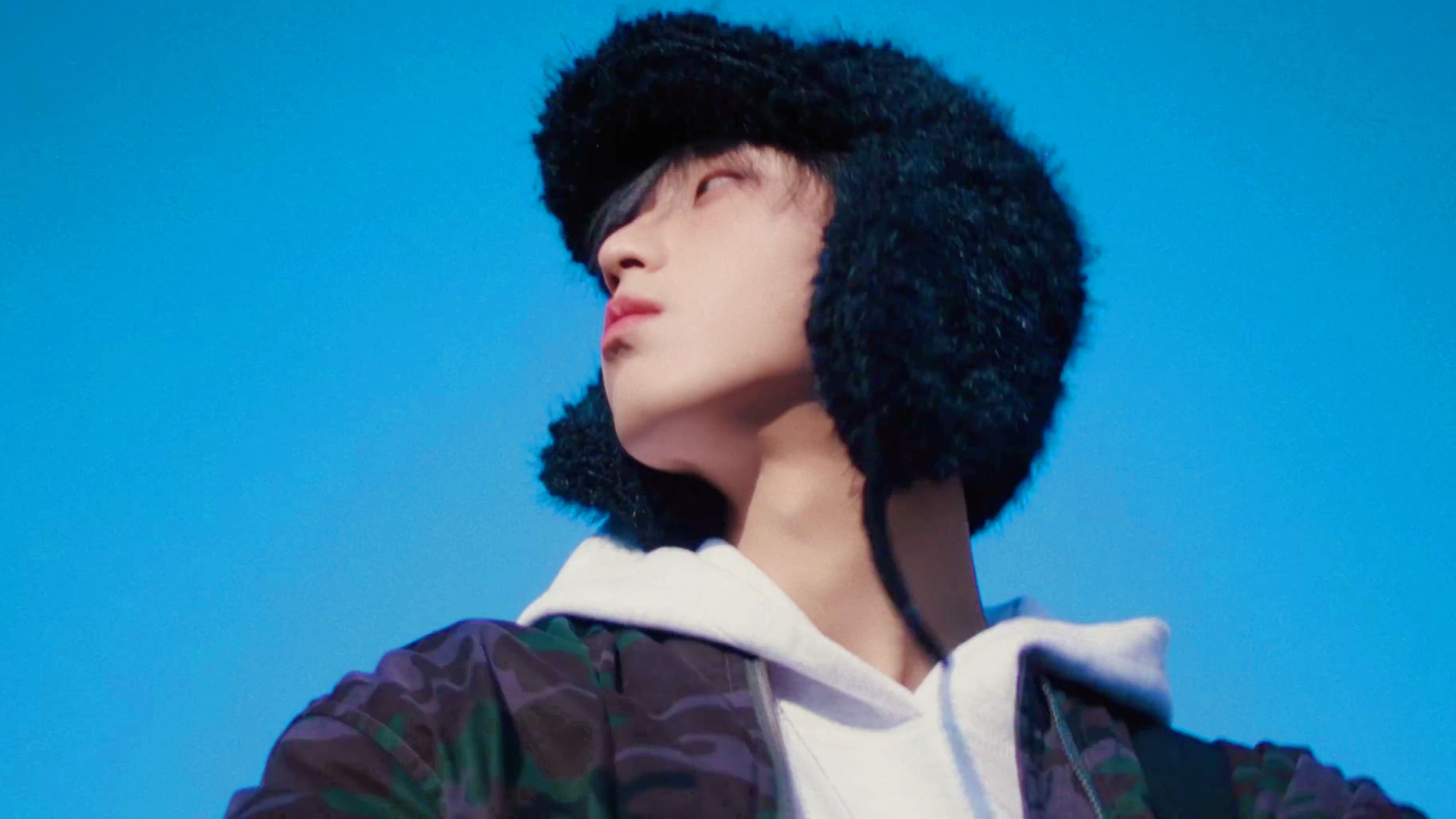 【韩知城】230212 HAN "VOLCANO" | [Stray Kids : SKZ-RECORD] 中字-韩知城中文首站-【韩知城 ...