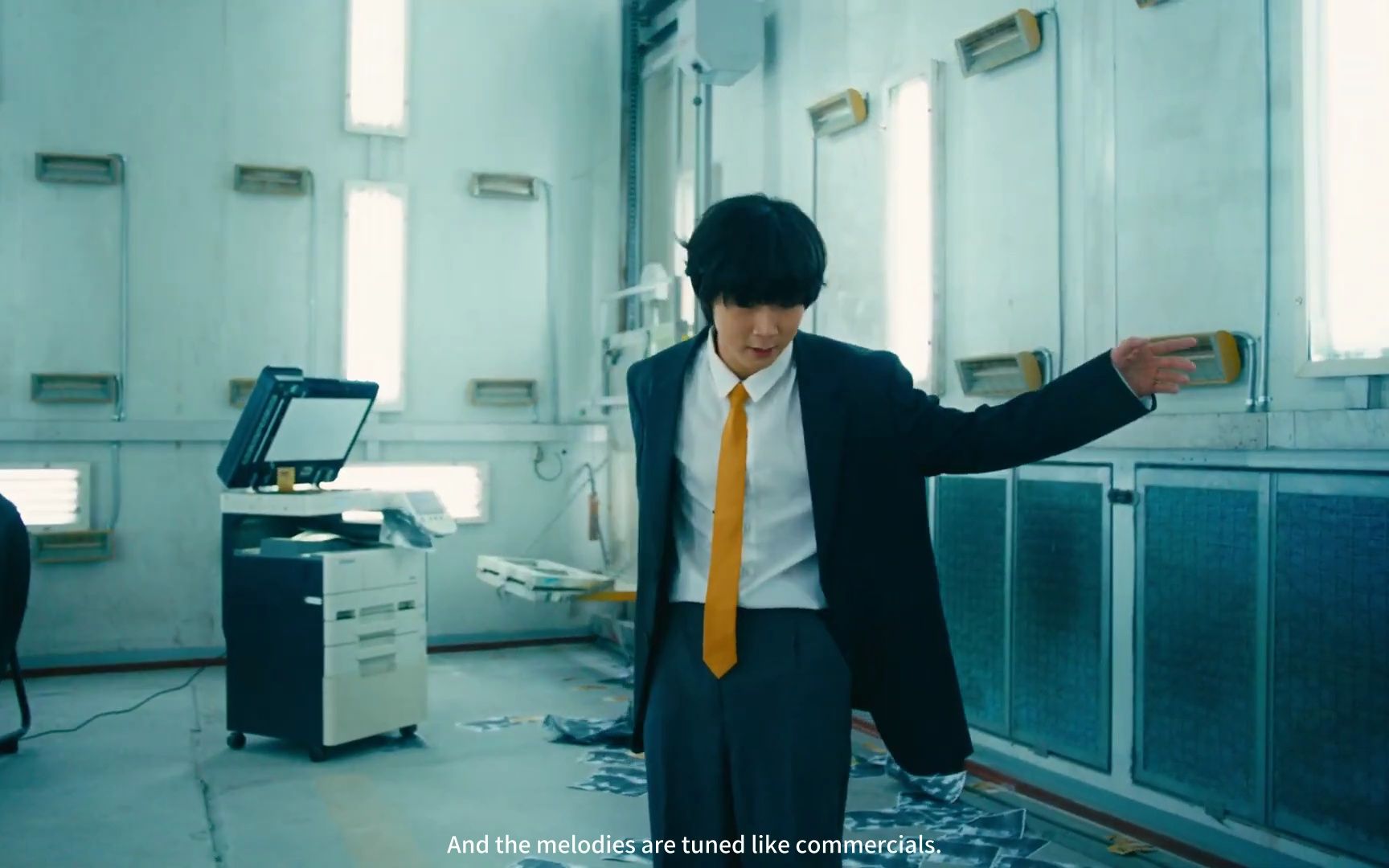 【Sion 郑锡安】中字 | Money Machine MV [LIVE FILM] Live系列MV - 视频下载 Video ...