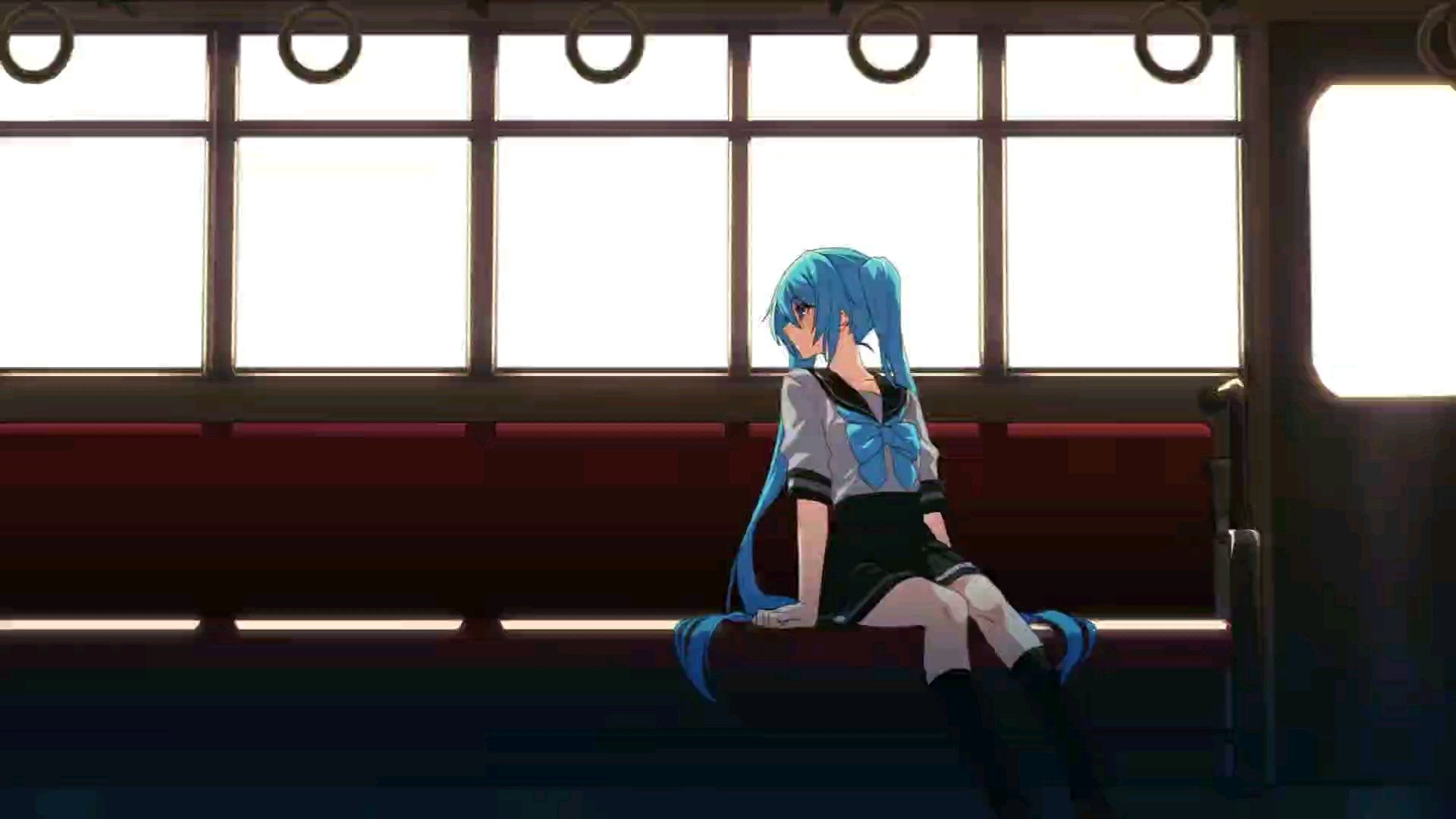 miku2_哔哩哔哩_bilibili