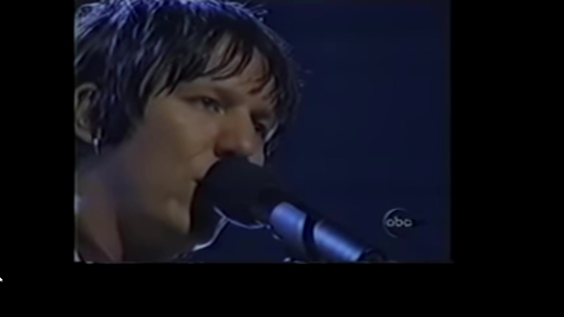 Elliott Smith - Miss Misery (Live 1998 at the Oscars)_哔哩哔哩_bilibili