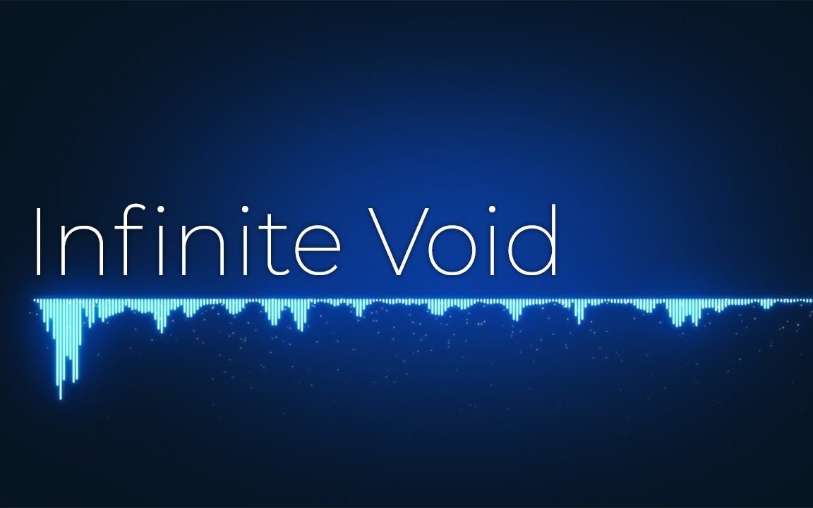 【人工智能作曲】Infinite Void_哔哩哔哩_bilibili