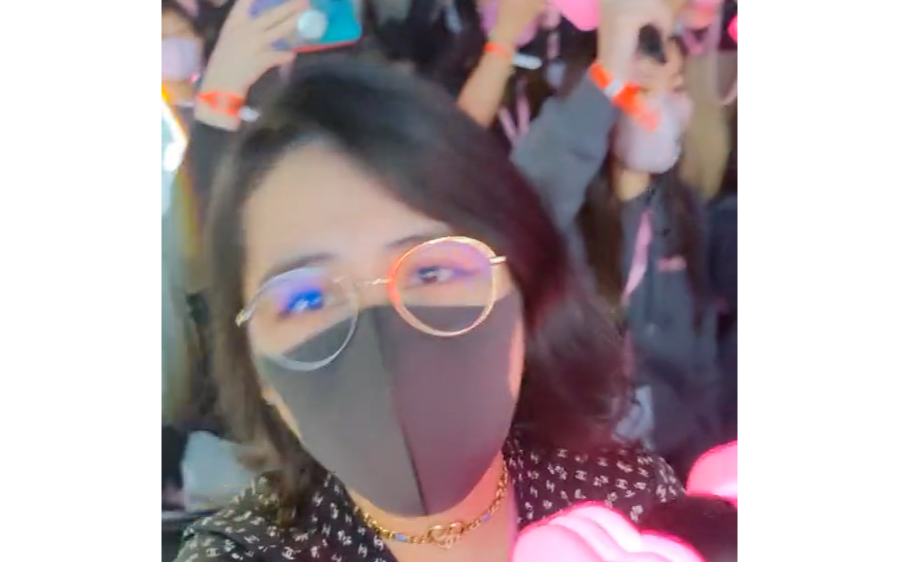 【Naimi~奶咪】——阿根廷修女（导剪版）含幕后花絮！