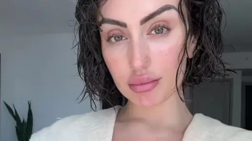 【胴体曼妙】franncchii_哔哩哔哩_bilibili