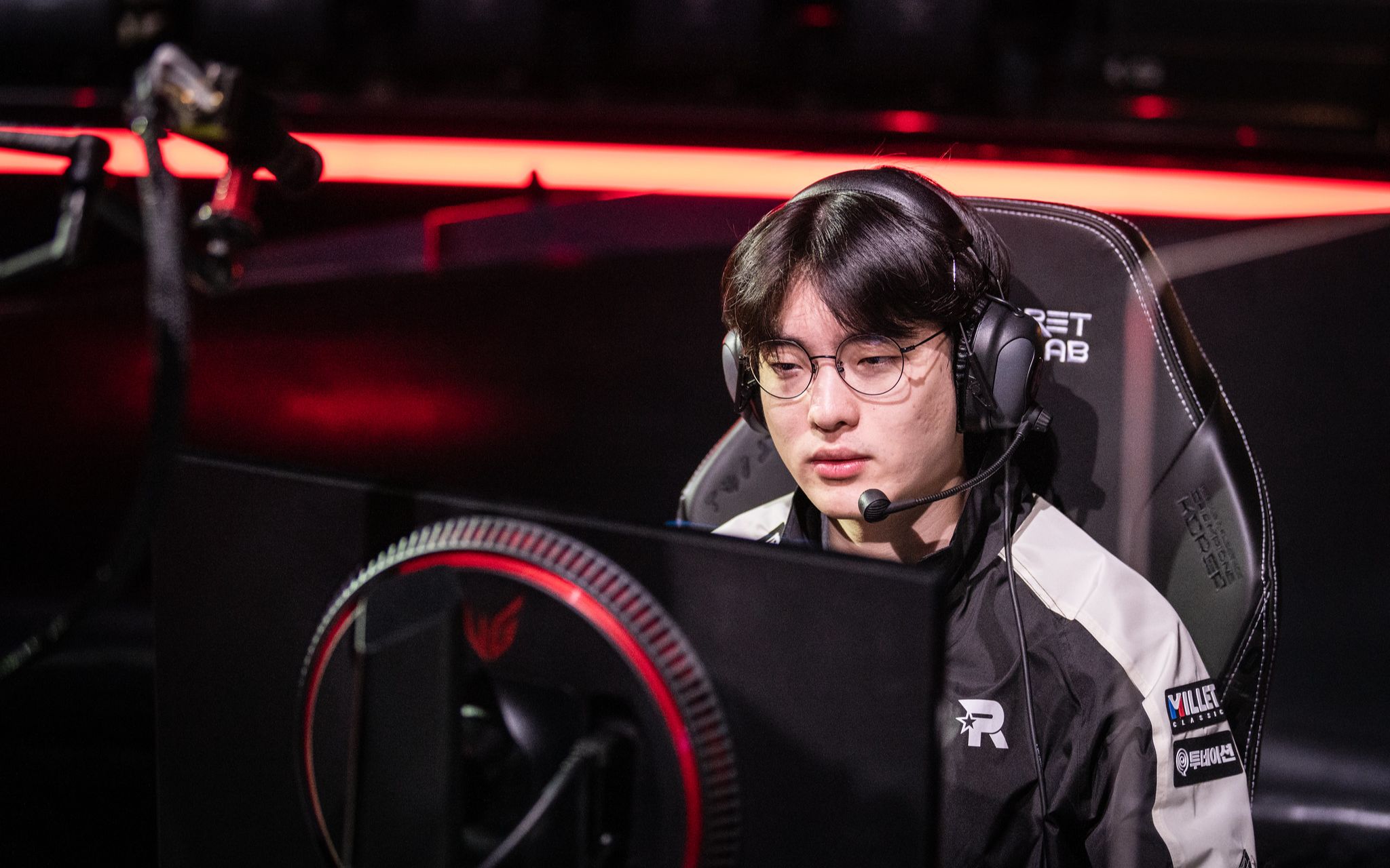 【Rascal】鬼叫连连“夺命”直播间_哔哩哔哩bilibili_英雄联盟