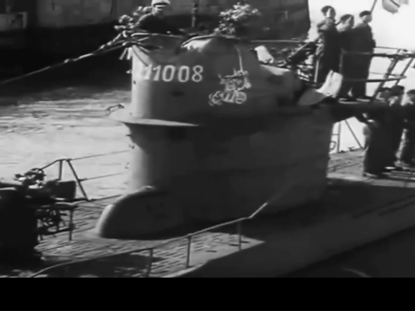 德国30年代军歌《Sieg Heil Viktoria》-Erika-official-音乐-哔哩哔哩视频