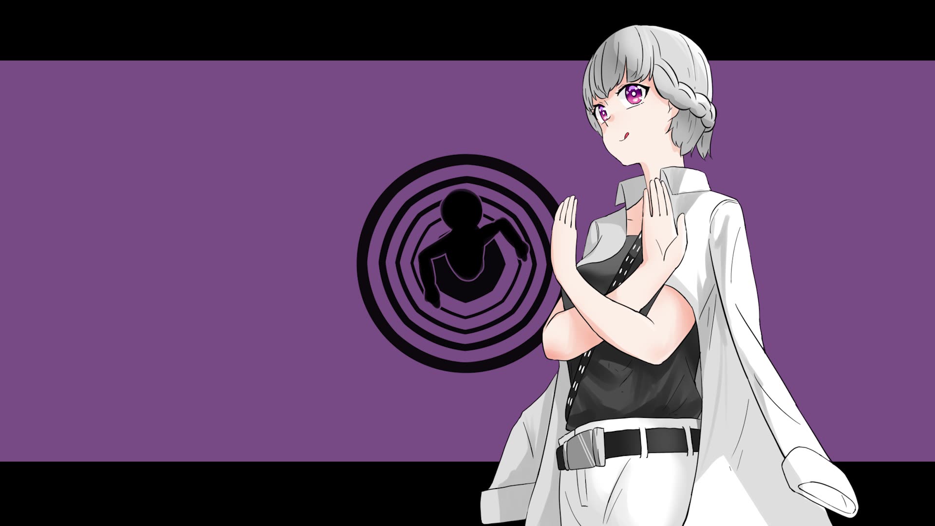 【娘化警告】SCP怪物们的I am the man_哔哩哔哩 (゜-゜)つロ 干杯~-bilibili