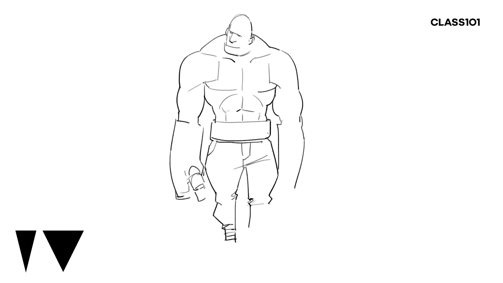 Create an Entire Portfolio-Ready Character Design Project with Arucelli ...