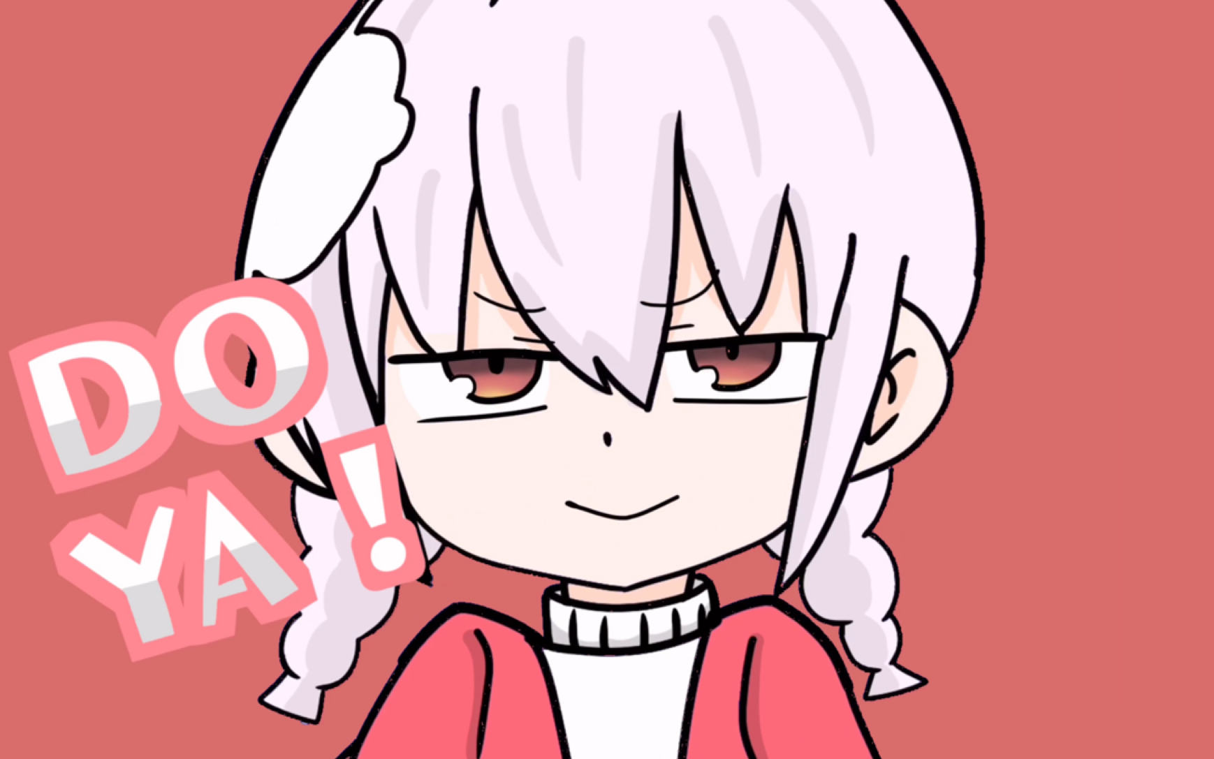 Dadadada沃玛（要素溢出）_哔哩哔哩_bilibili