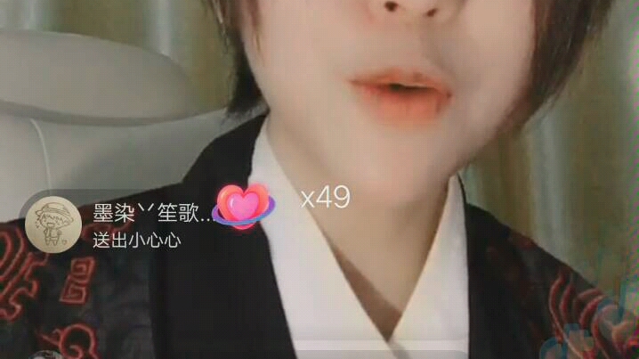 rara个人资料-千图网