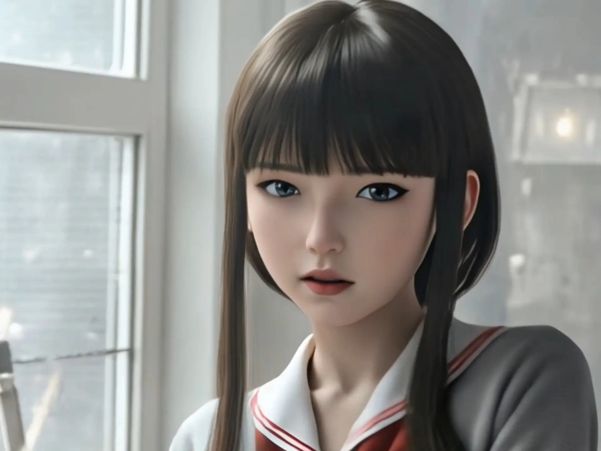 灵笼掌管可爱的神_哔哩哔哩_bilibili