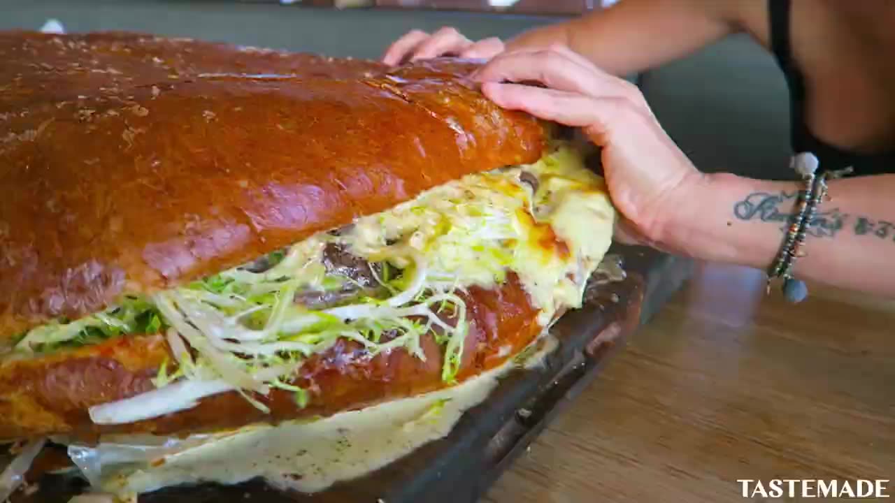 日本tastemade系列之2020.7.13合集_哔哩哔哩_bilibili