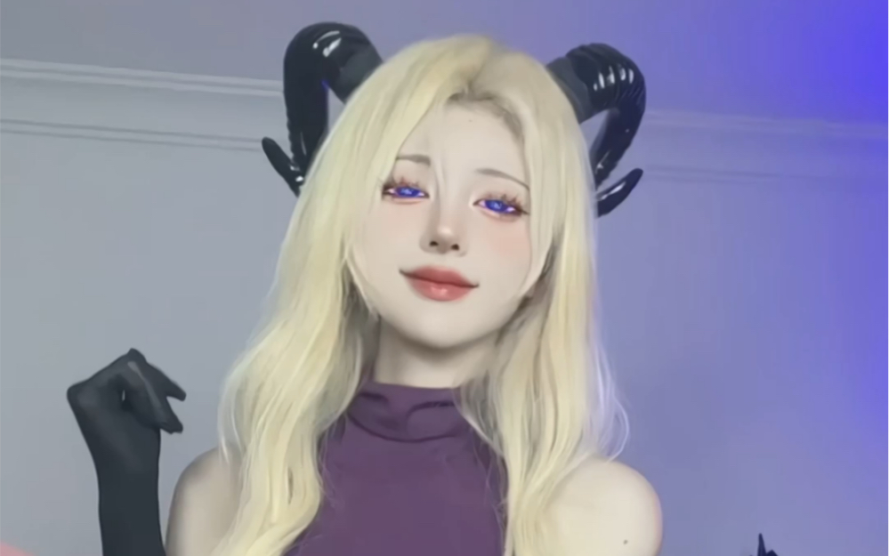 给我七秒拿下你-Yumekiii_-Yumekiii_-哔哩哔哩视频