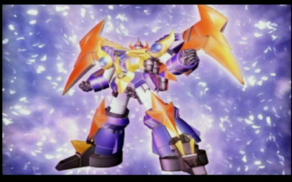 新世纪勇者大战 OP+开头动画_哔哩哔哩_bilibili