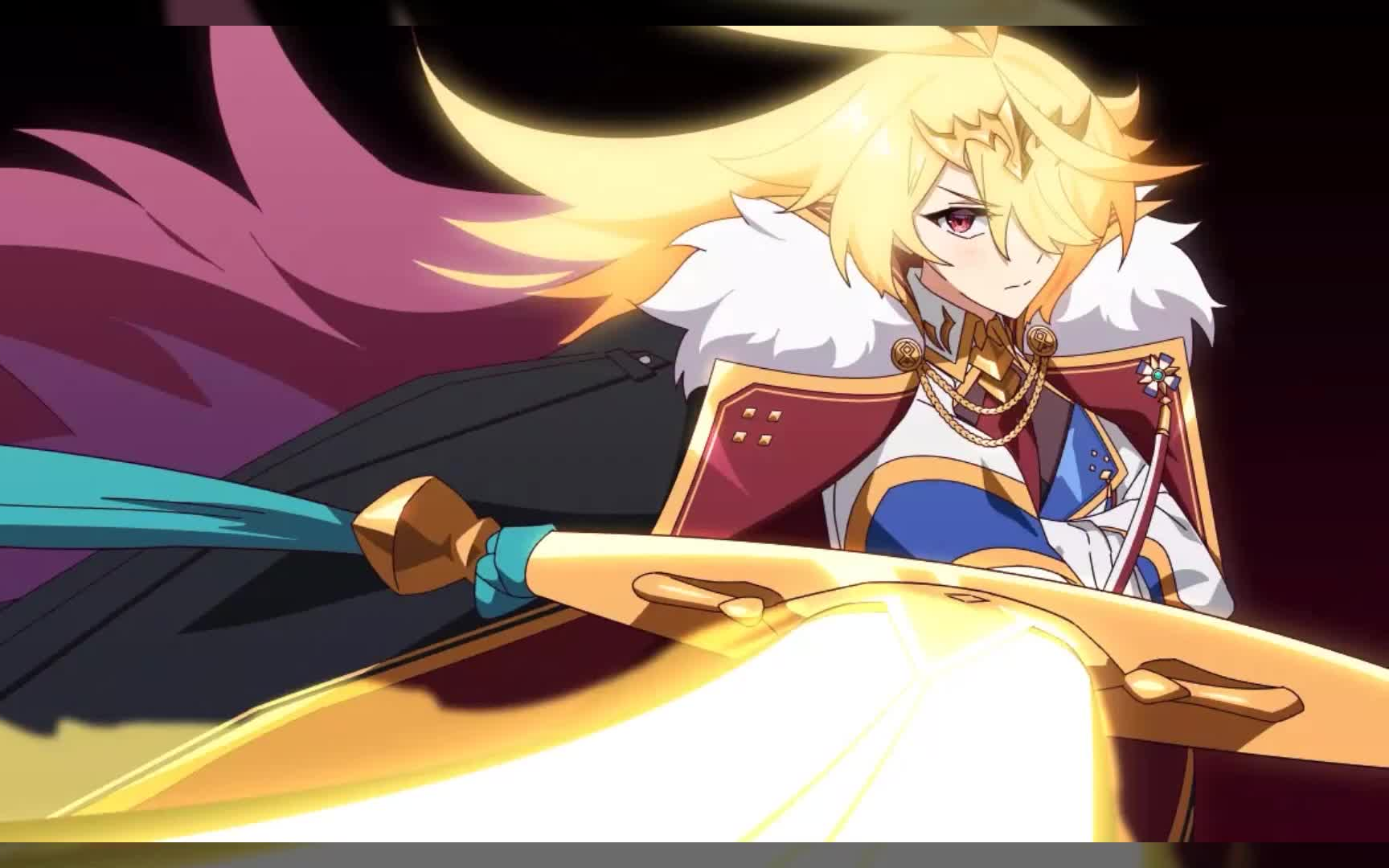 【第七史詩】 更新資訊一分鐘簡介 – 1_20(週四)_第七史诗