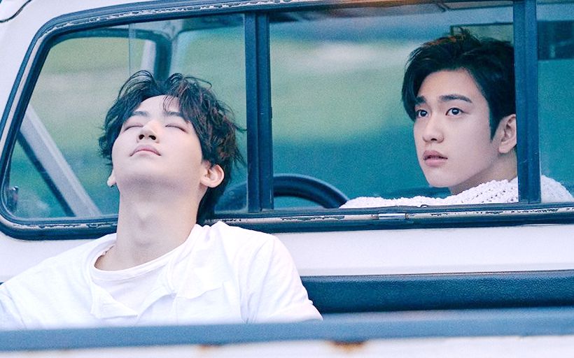 【JJ Project】JJ日记 中字合集 [全28期完结]_哔哩哔哩_bilibili