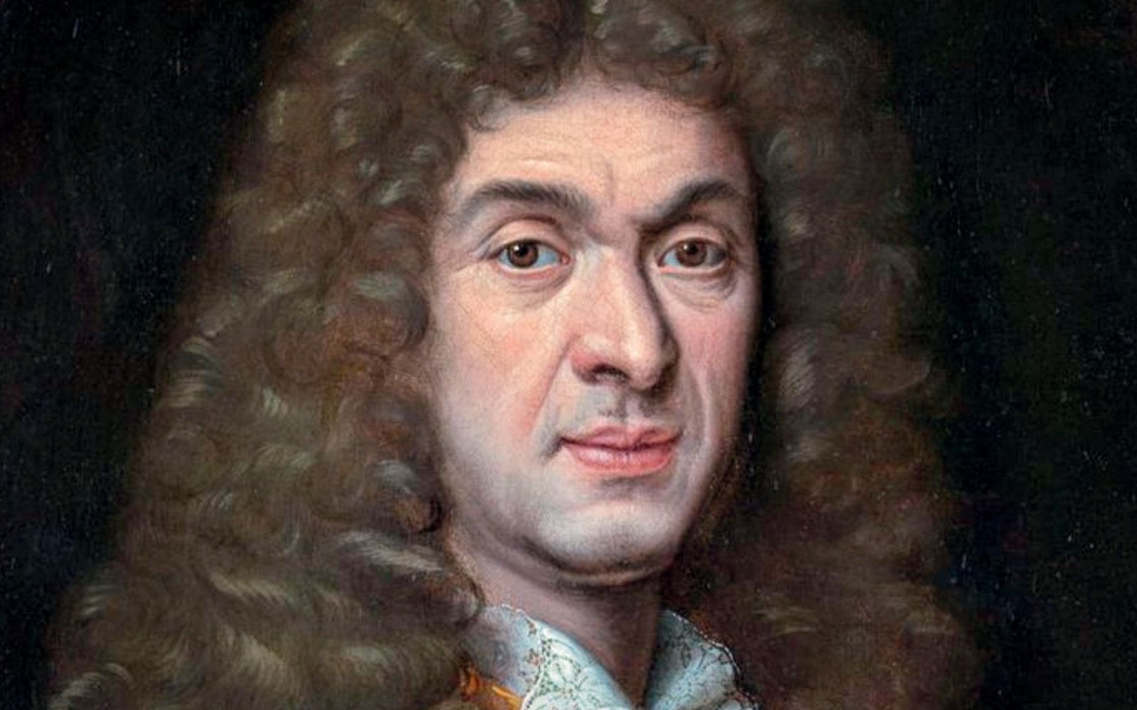 【Jean-Baptiste Lully 1632-1687】Selected Pieces_哔哩哔哩_bilibili