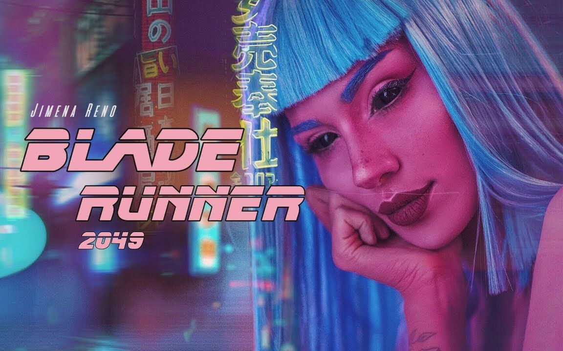 Blade Runner Makeup Tutorial | Saubhaya Makeup