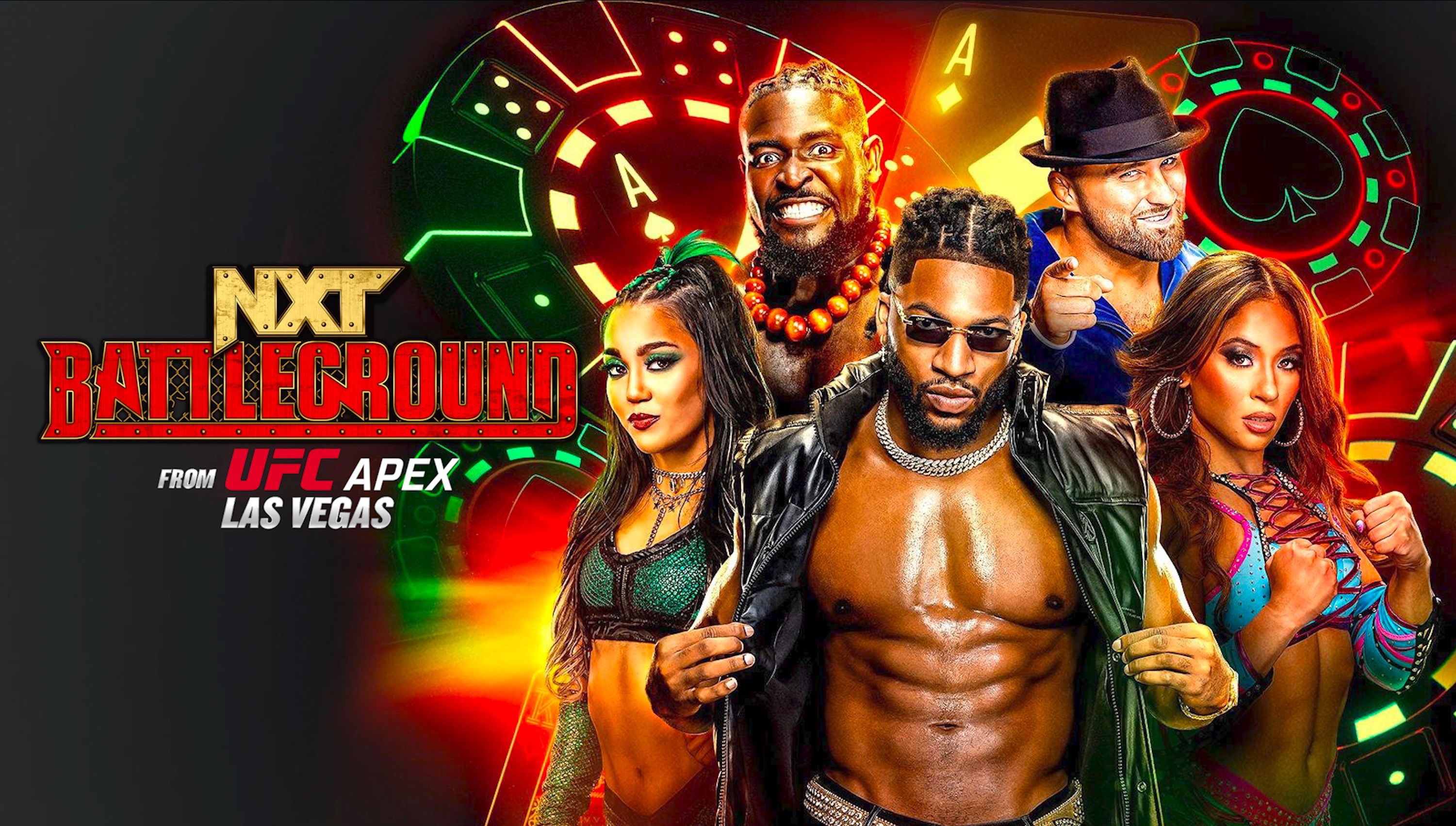 【WWE评星】决胜战场大赛评分出炉！女子赛打出全场最高分！-维克托VR-维克托VR-哔哩哔哩视频